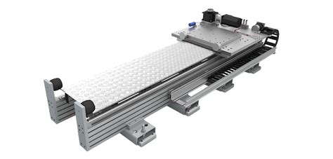 Robot Transfer Units Rollon India