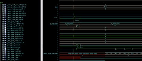bug in 4k boundary crossing detection in dma modules · issue 12