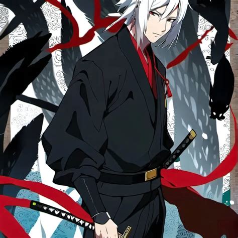 Chat With Akatsuki Text Or Voice Enjoy Ai Chat Free And Safe