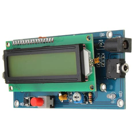Morse Code Reader CW Decoder Morse Code Translator Ham Radio Essential Module Alexnld