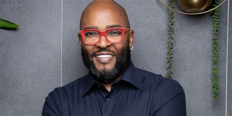 Ryan Cameron The Voice Reshaping Narratives And Commanding Global