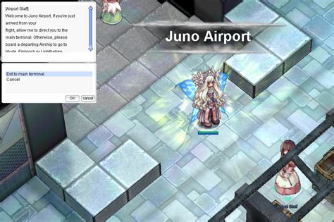 Airship System The Roggh Library