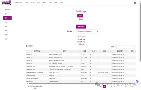 it 资产管理系统 ocsinventory ng 认知 腾讯云开发者社区 腾讯云