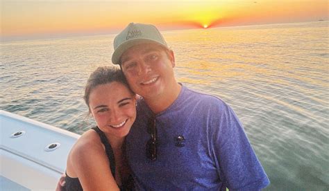 Maureen Russo And Noah Baquets Wedding Website