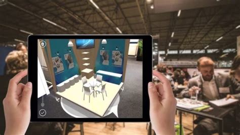 Integrating Augmented Reality In Visual Design The Frequency Mass