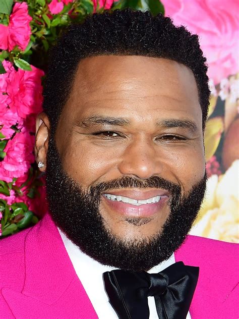 Anthony Anderson Blackish