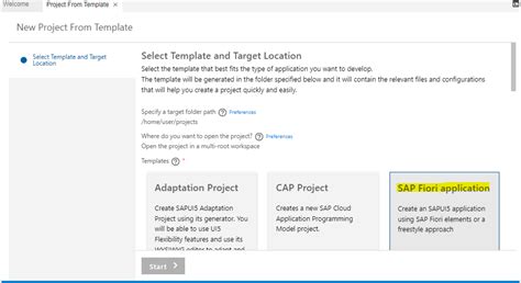 Sap Fiori Elements Cds And Overview Page Part 2 Sap Community