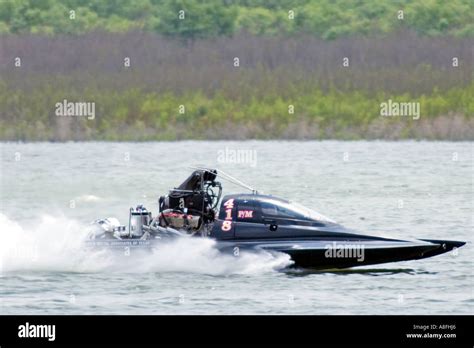 Drag Boat Racing Series