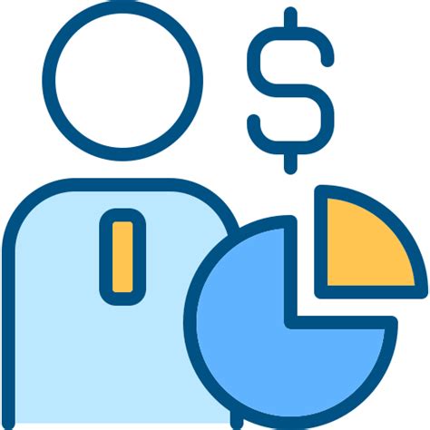 Shareholder Generic Outline Color Icon