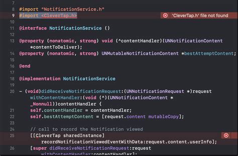 Clevertaph File Not Found · Issue 243 · Clevertapclevertap React