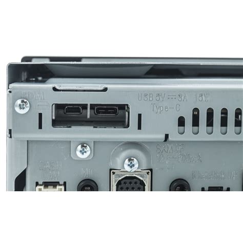 Snapklik Com KENWOOD DMX XR EXCELON Reference Full HD Capacitive Touchscreen Car Stereo