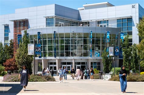 Campus Life At Mission College Get Involved Stay Connected