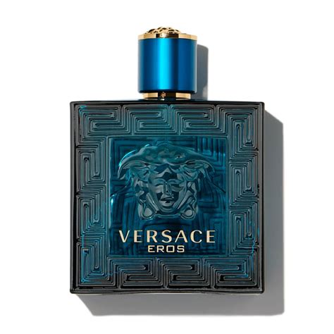 Buy Versace Eros Cologne At Scentbird For 1695