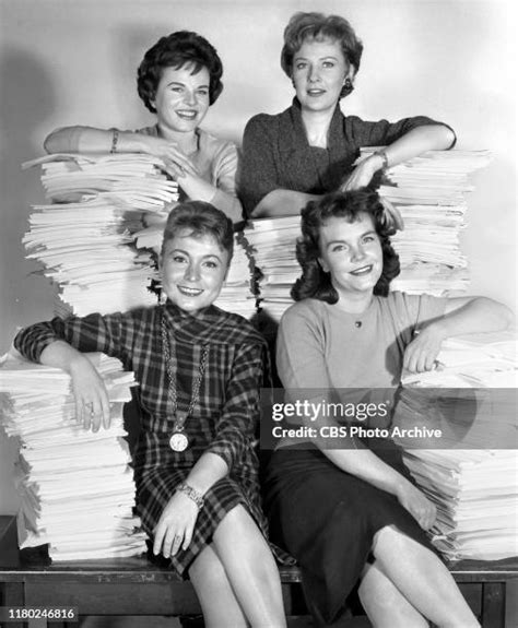 Nancy Wickwire Photos And Premium High Res Pictures Getty Images