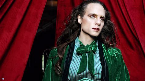 Spotlight On Broadway Celebrates Oz Jordan Roth As The Wizard The