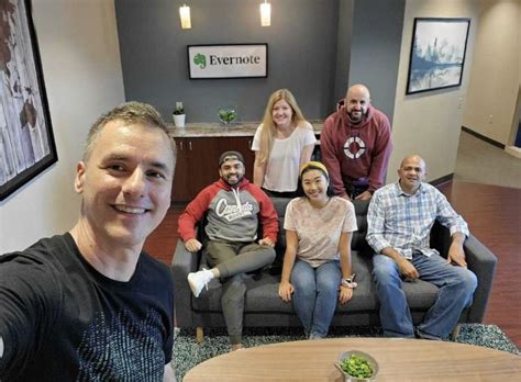 ankur desai on linkedin backend dataengineers fullstack seattle evernote