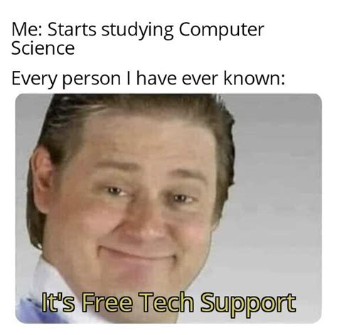 Programming Memes To Chuckle At While Your Code Is Compiling Programmer Humor Tech Humor