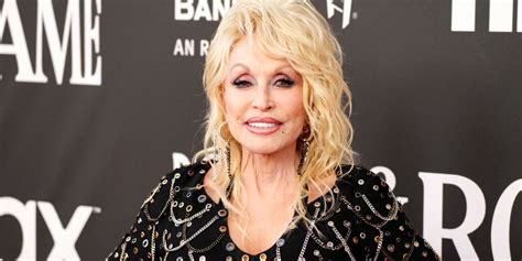 Even Dolly Parton Gets Really Angry SometimesHeres How She Lets It Out SELF