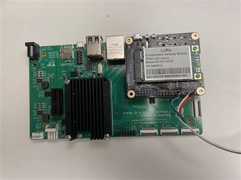 Raspberry Pi Compute Module Io Board Kaufen Auf Ricardo