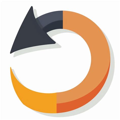 Arrows As Visual Indicators Premium Ai Generated Image