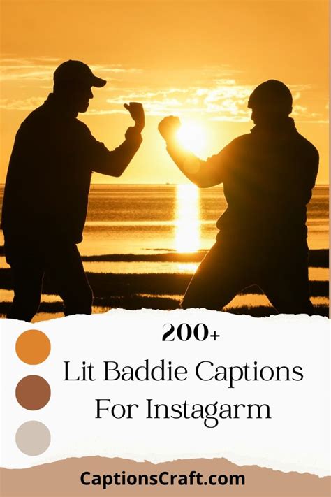 Blaze The Gram Over 200 Lit Baddie Captions To Set Your Insta Afire