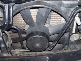 Engine Coolant Temperature Ect Sensor Function Failure Test Artofit