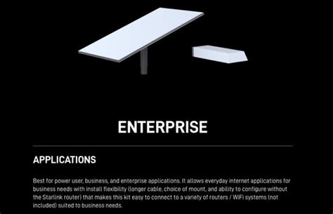 Starlink Gen 3 Router Specs Revealed Mesh WiFi 6 System TeslaNorth Com