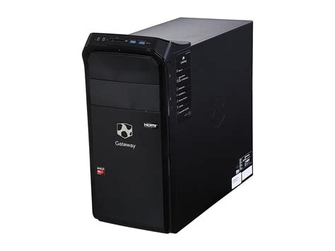 Refurbished Acer All In One Computer Aspire Z Az Ur Intel Core I Th Gen T