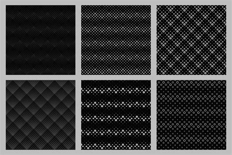 Geometrical Ring Pattern Background Set Abstract Vector Graphic Designs 37209749 Vector Art At