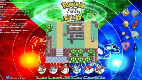 Ruby Randolocke 09 Youtube