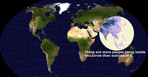 Geolinks Yr 13 Global Patterns 40 Maps That Help To Explain The World