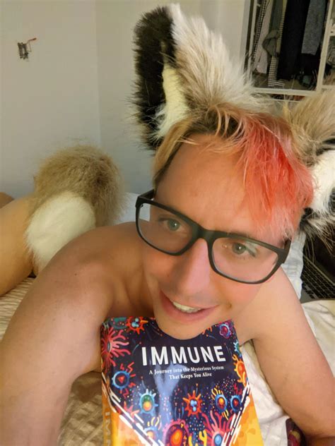 This Fox Likes To Learn Nudes Petplay Nude Pics Org