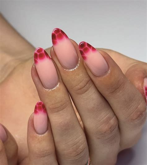 Pin By Jessica Baldwin On Bits In 2025 Magenta Nails Gel Nails