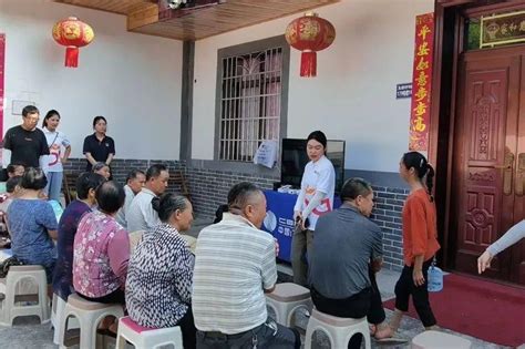 中国广电重庆公司当好乡村振兴智慧“加油站” 知乎