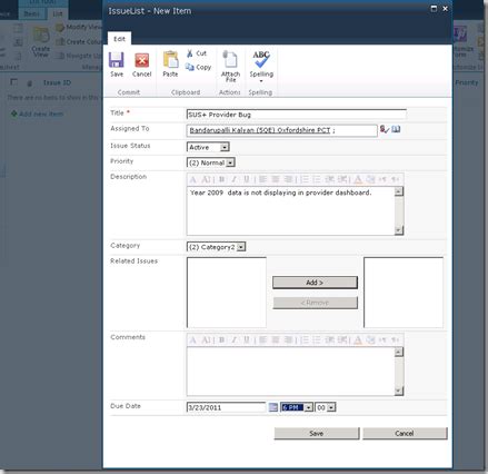 Creating Three State Workflow In SharePoint 2010 TechBubbles
