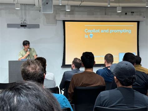 Danilo Poccia On Linkedin Fifth Ai Demo Is How To Re Imagine The