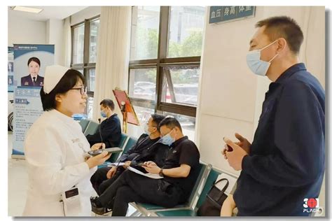 「为军服务进行时」把“为军服务”标准落在精细化上