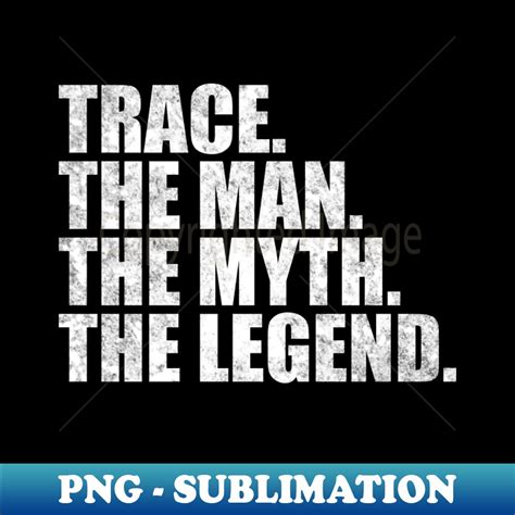 Trace Legend Trace Name Trace Given Name Unique Sublimatio Inspire