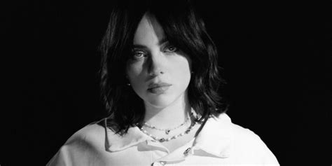 Судалгаагаар дуучин Билли Айлиш дэлхийн хамгийн гунигтай уран бүтээлчээр тодорчээ Мэдээ