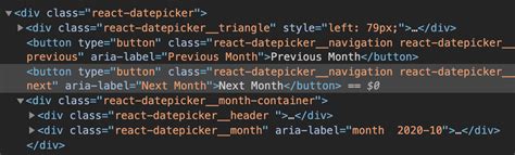 Locale Doesnt Work In Navigation · Issue 2428 · Hacker0x01react Datepicker · Github