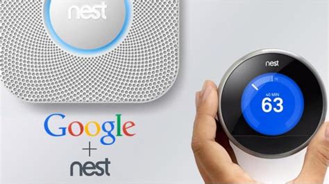 How To Connect Google Home To Your Nest Thermostat Tech Junkie