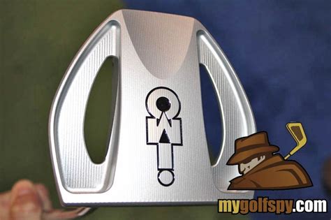 2009 Rife Imo Putter