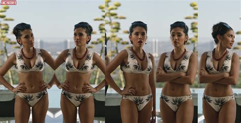 Hina Abdullah Nude Pics Page 1