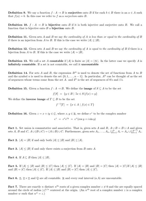 Solved Problem 3 Prove Or Disprove Each Of The Following Chegg