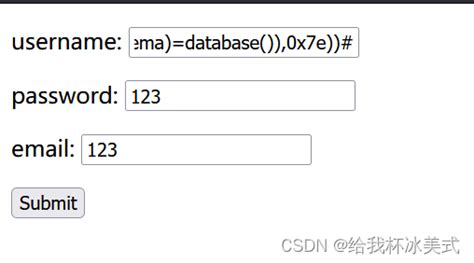 Rctf2015 Easysql1 题目分析与详解 Rctf2015 Easysql 1 Csdn博客 Rctf2015 Easysql1 题目分析与详解 Rctf2015 Easysql 1 Csdn博客