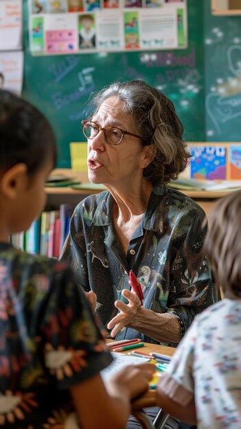 Interactive Learning With Visual Tools Premium Ai Generated Image