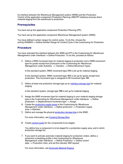 Interface Pp Wm Pdf Warehouse Interface Computing