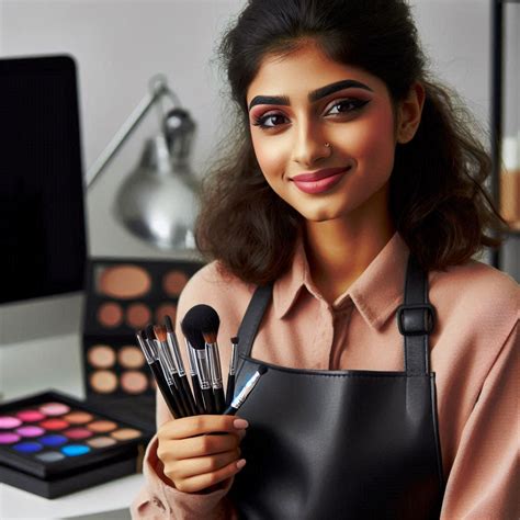 Trends In Makeup Artistry For 2024
