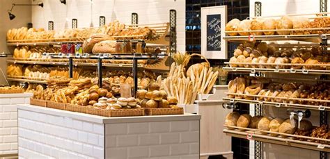 Melihat Peluang Franchise Bakery Di Tengah Pandemi