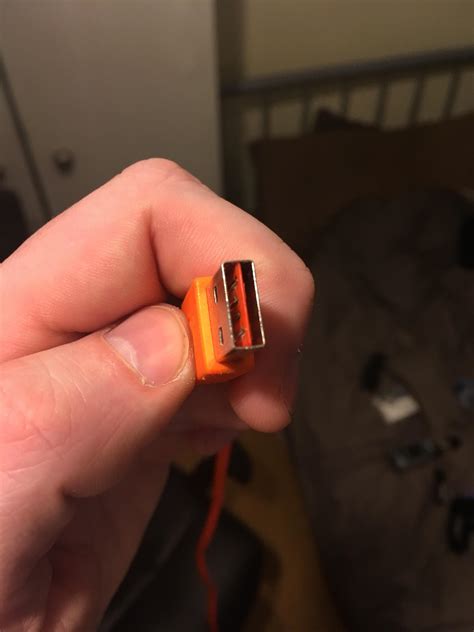 This Usb Works Both Ways R Mildlyinteresting